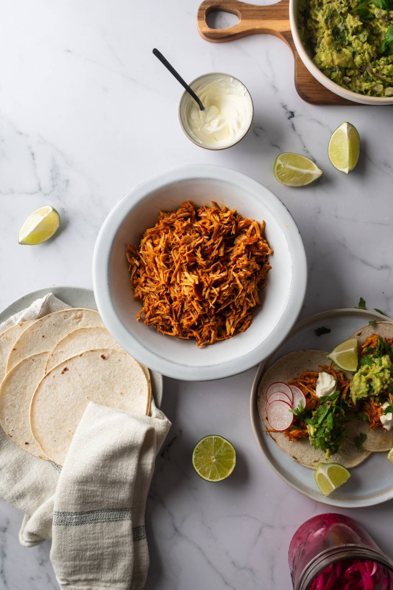 Cochinita Pibil - Slender Kitchen