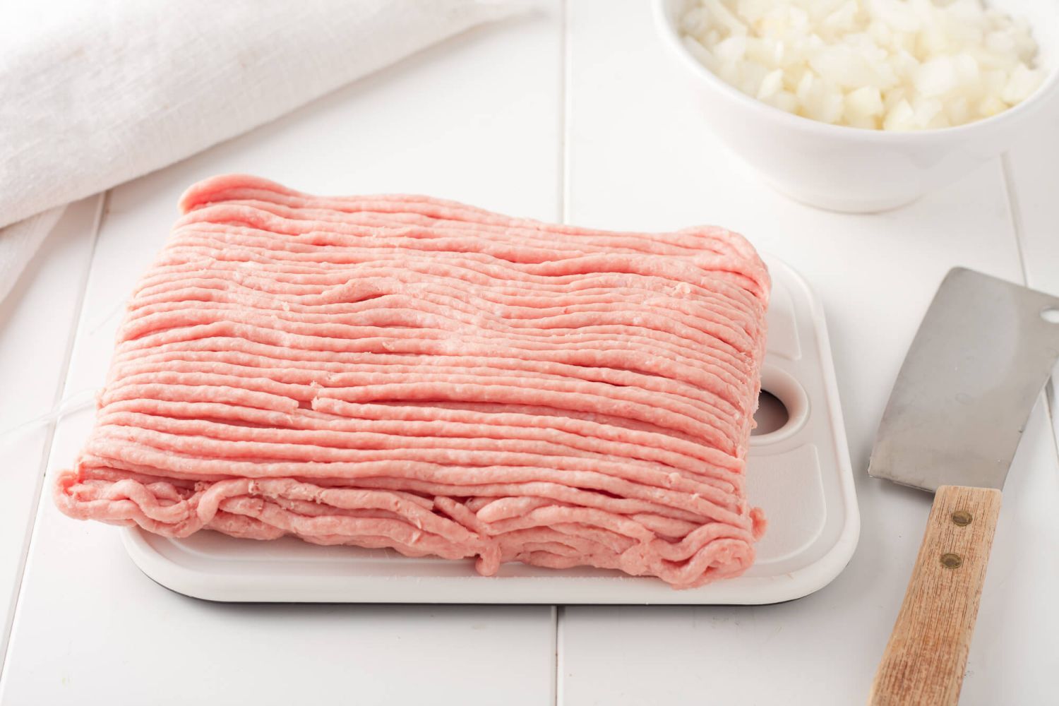 The Home Cook's Guide to Ground Turkey - Slender Kitchen