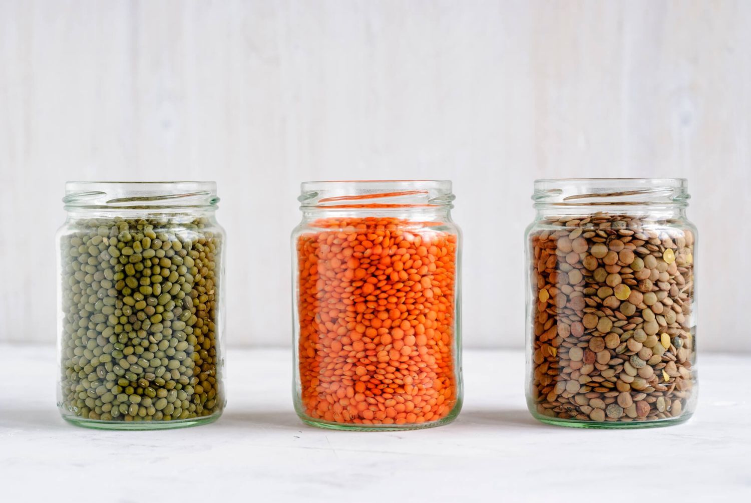 The Beginner's Guide to Lentils - Slender Kitchen