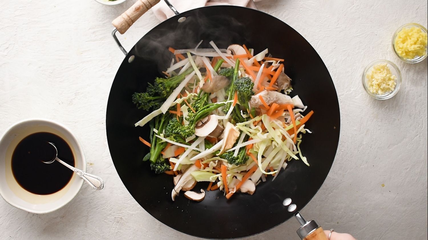 50 Amazing Stir Fry Recipes - Slender Kitchen