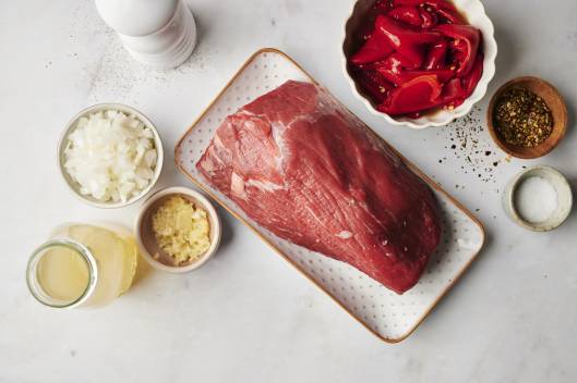 Immediate Pot Beef Drip (5 Components!) – CelebTvTrip