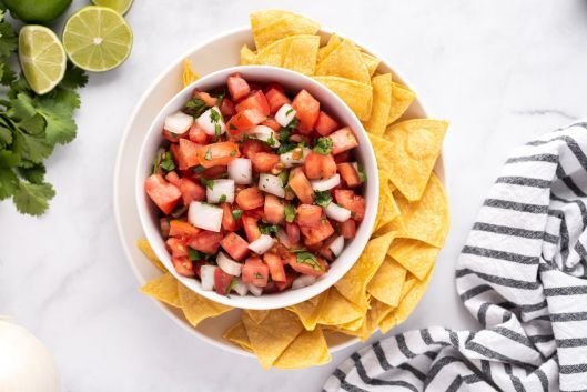 The Best Fajita Toppings 20 Ideas Slender Kitchen