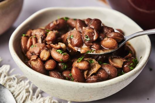 How to Cook Beans in the Oven (Cook in 90 Minutes, No Soaking!)