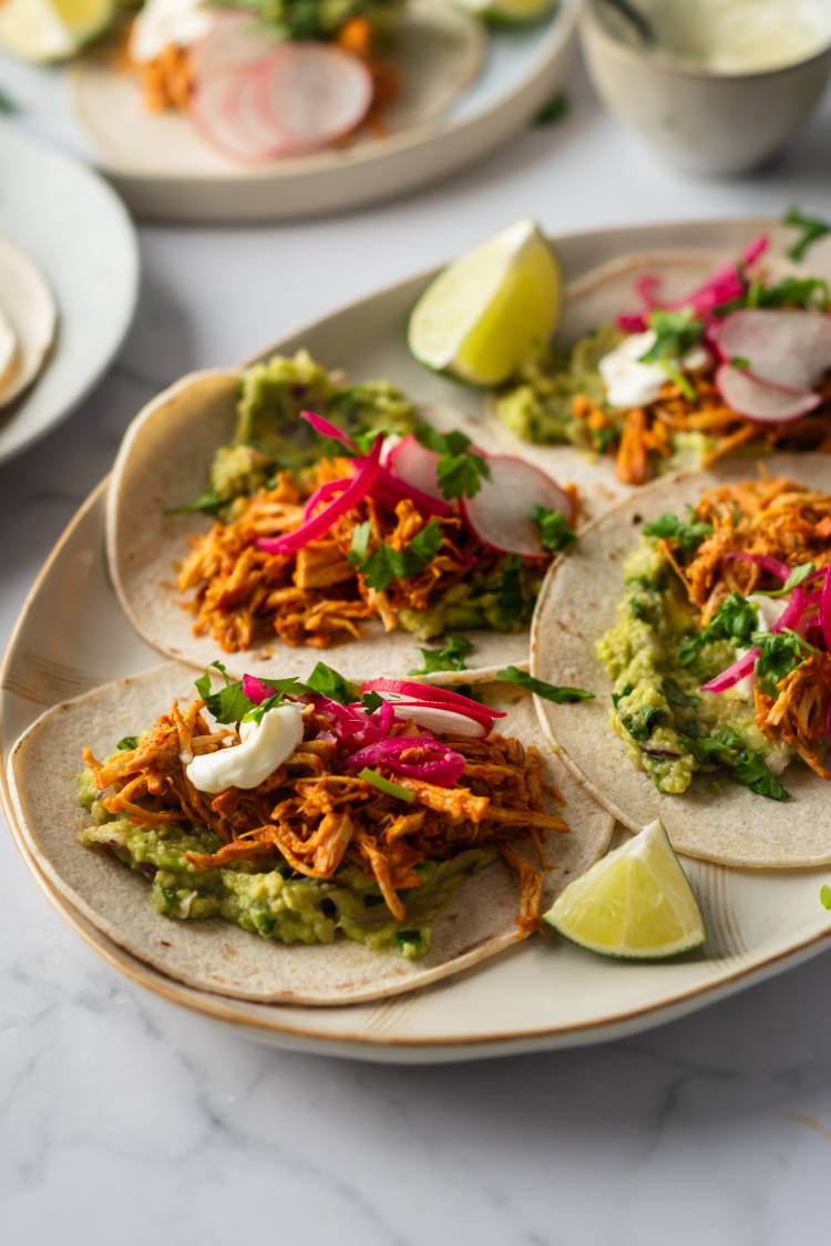 Cochinita Pibil - Slender Kitchen