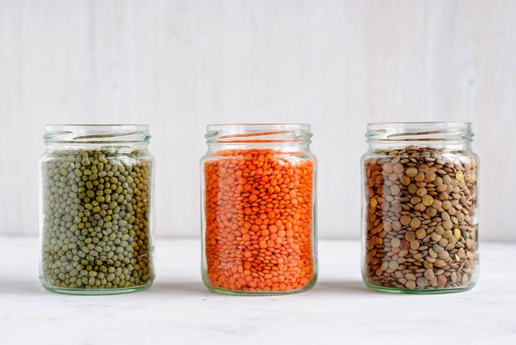 The Beginner's Guide to Lentils - Slender Kitchen