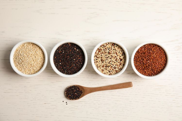 Ultimate Guide to Quinoa: Cooking It, Health Benefits, and Recipes