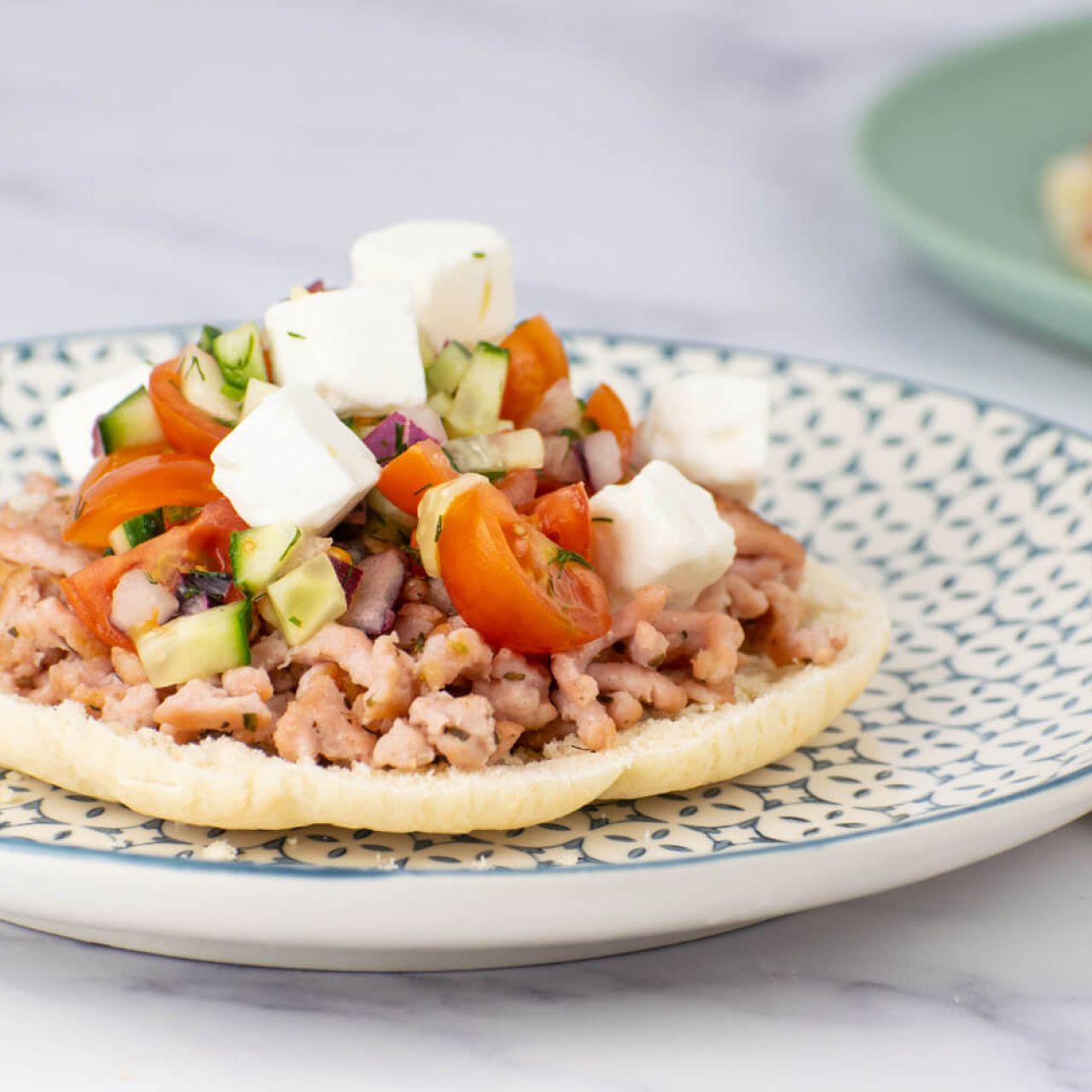 The Best Homemade Tostada Recipes - Slender Kitchen