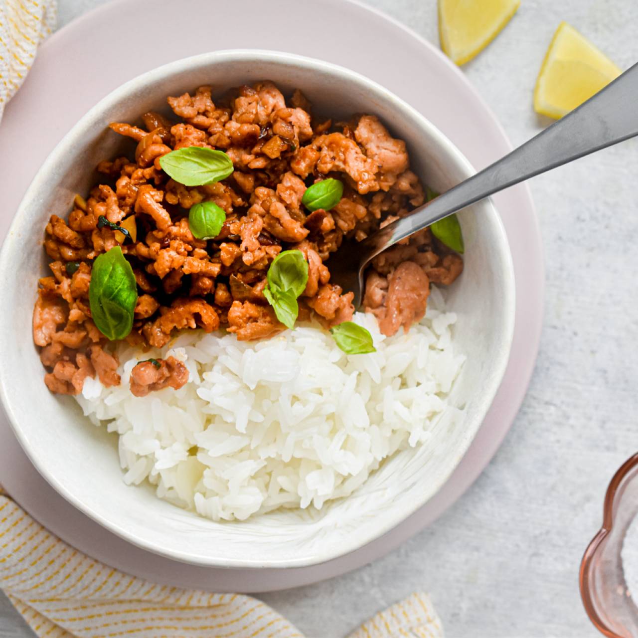 10 Ground Turkey Recipes You'll Actually Crave - Slender Kitchen