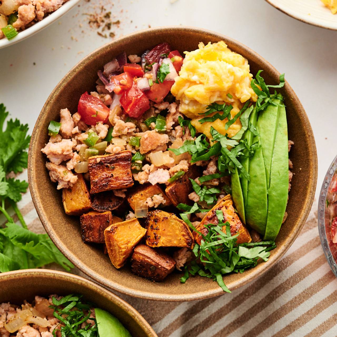 10 Mexican Breakfast Recipes - Slender Kitchen