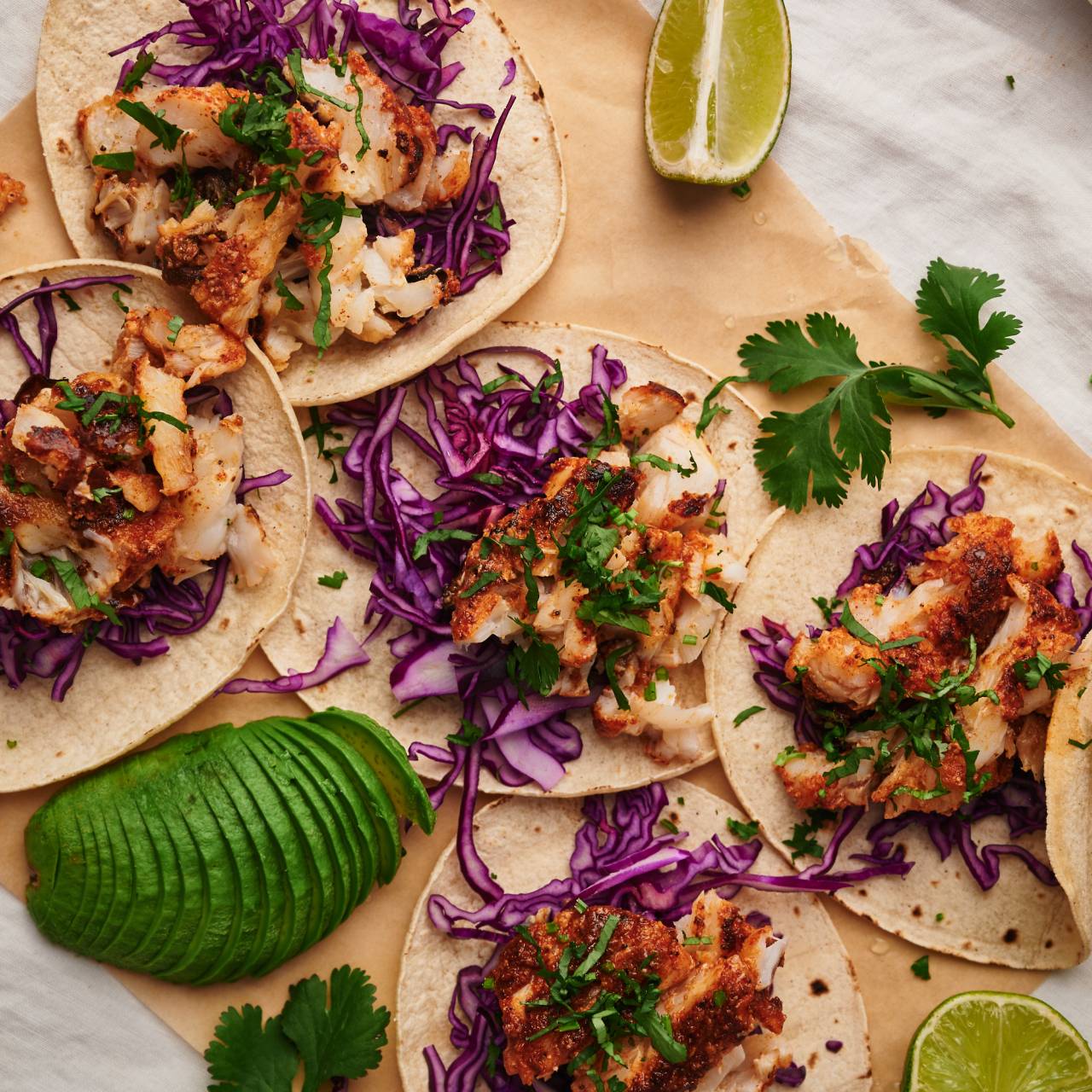20 Delicious Mexican Seafood Recipes - Slender Kitchen
