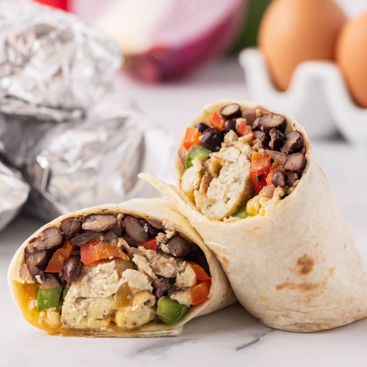 10 Mexican Breakfast Recipes - Slender Kitchen