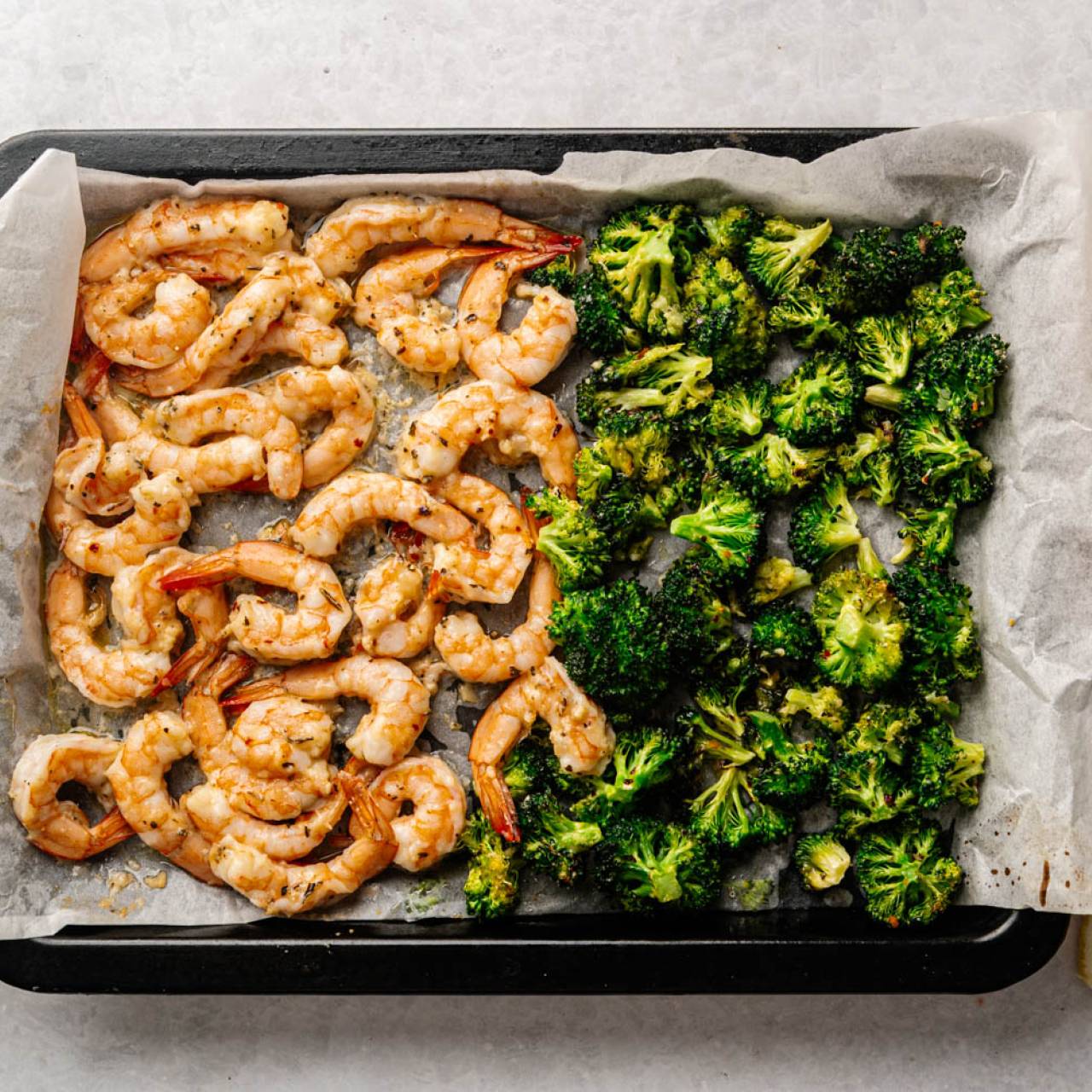 22 Healthy Shrimp Recipes for Quick and Flavorful Dinners - Slender Kitchen