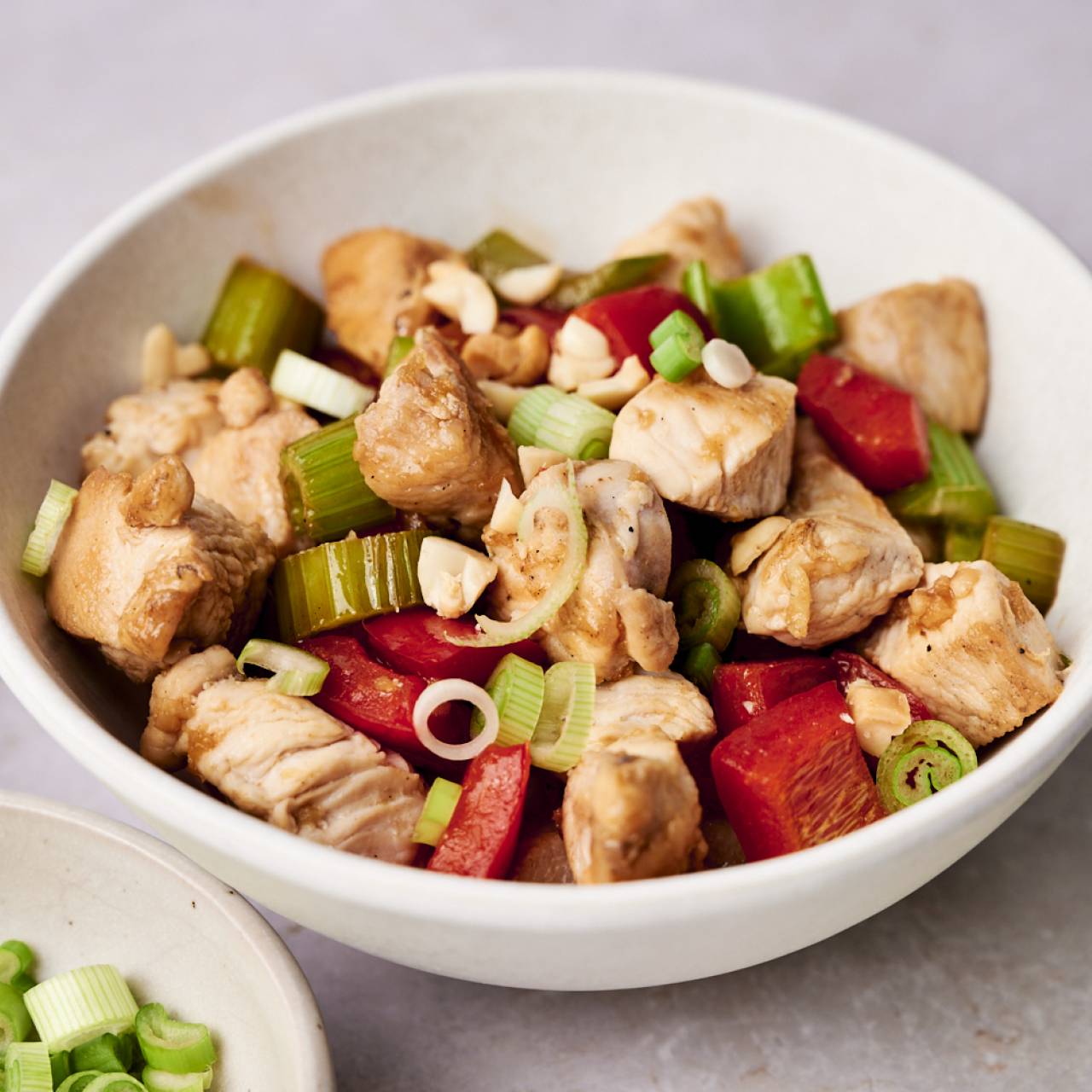 21 Quick & Healthy Chicken Recipes for Stress-Free Dinners