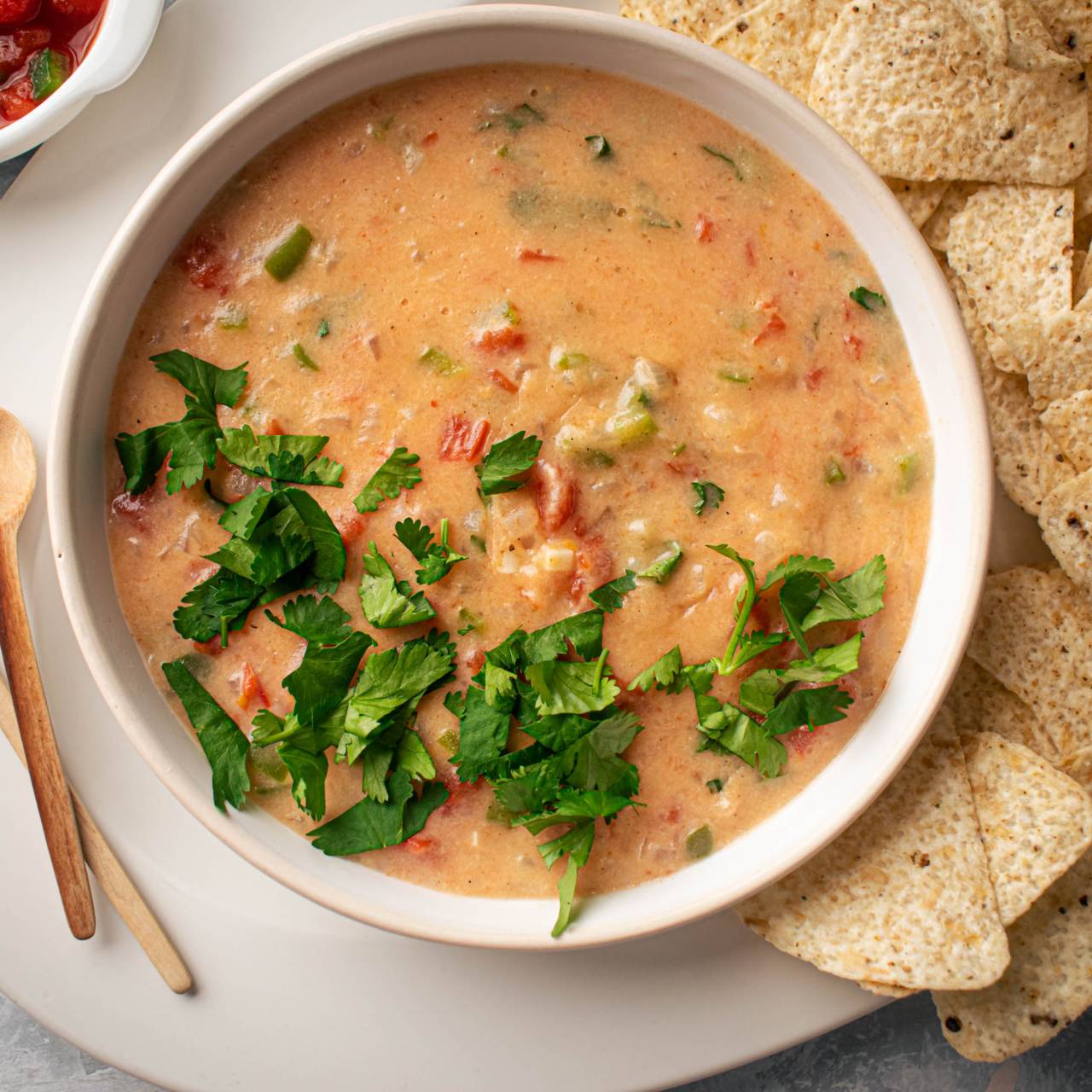 The Best Healthy Party Snacks and Appetizers (Over 40 Recipes!)