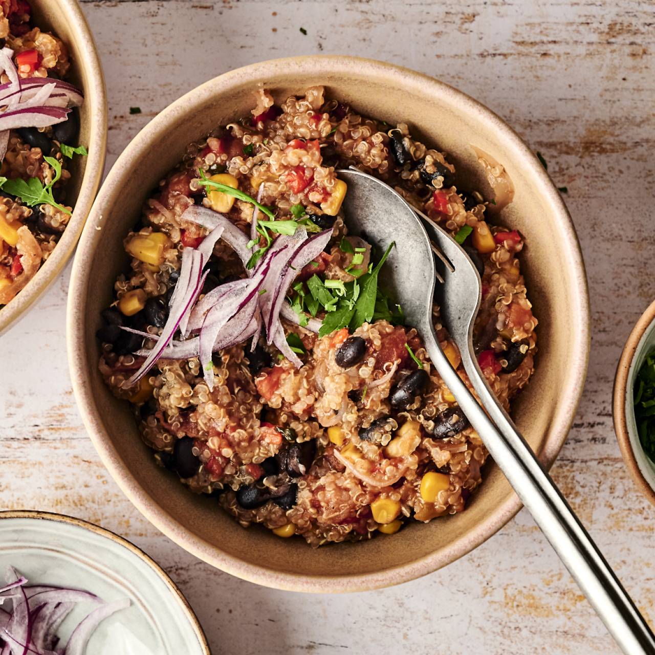 46 Slow Cooker Mexican Recipes - Slender Kitchen
