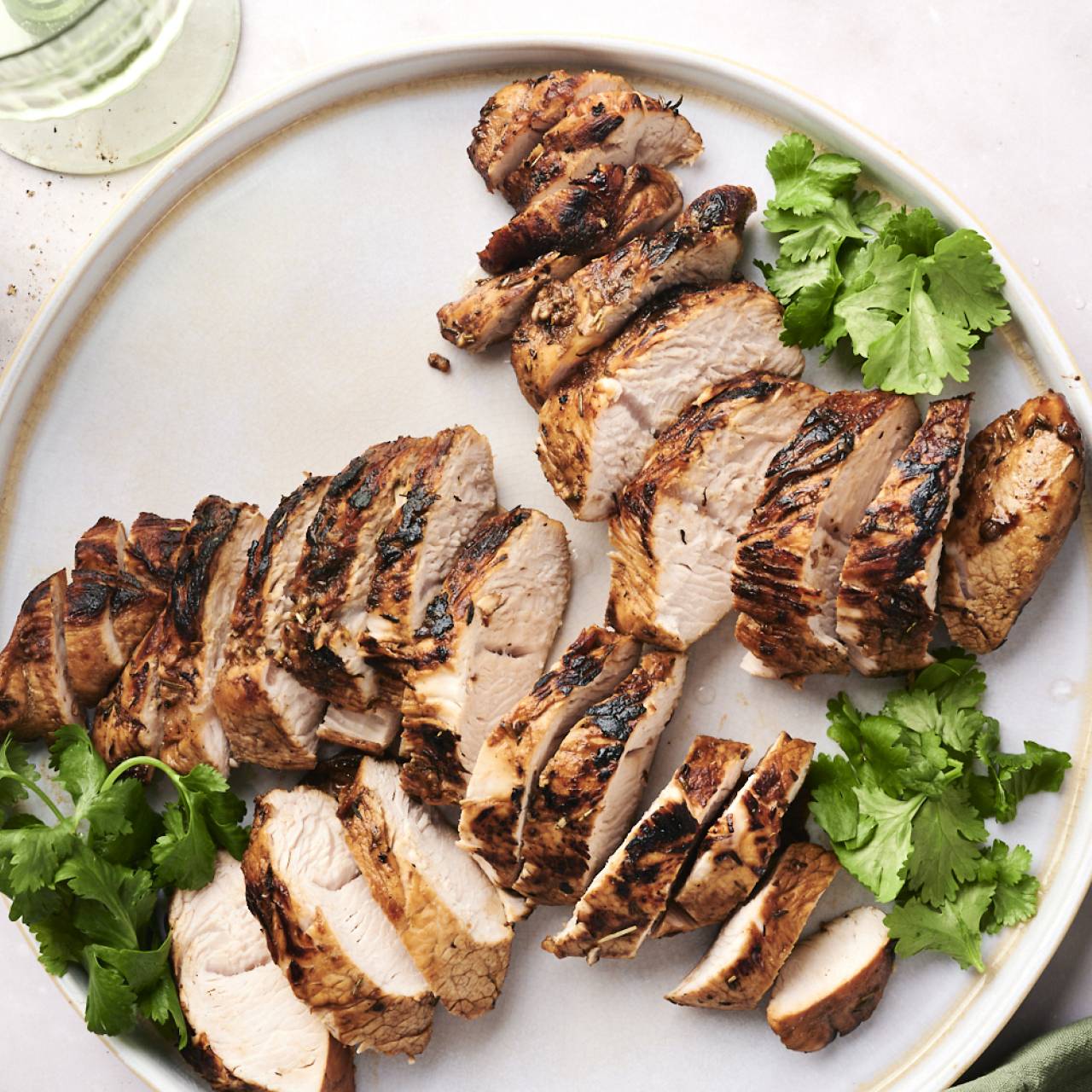 The Best Turkey Tenderloin Recipes - Slender Kitchen