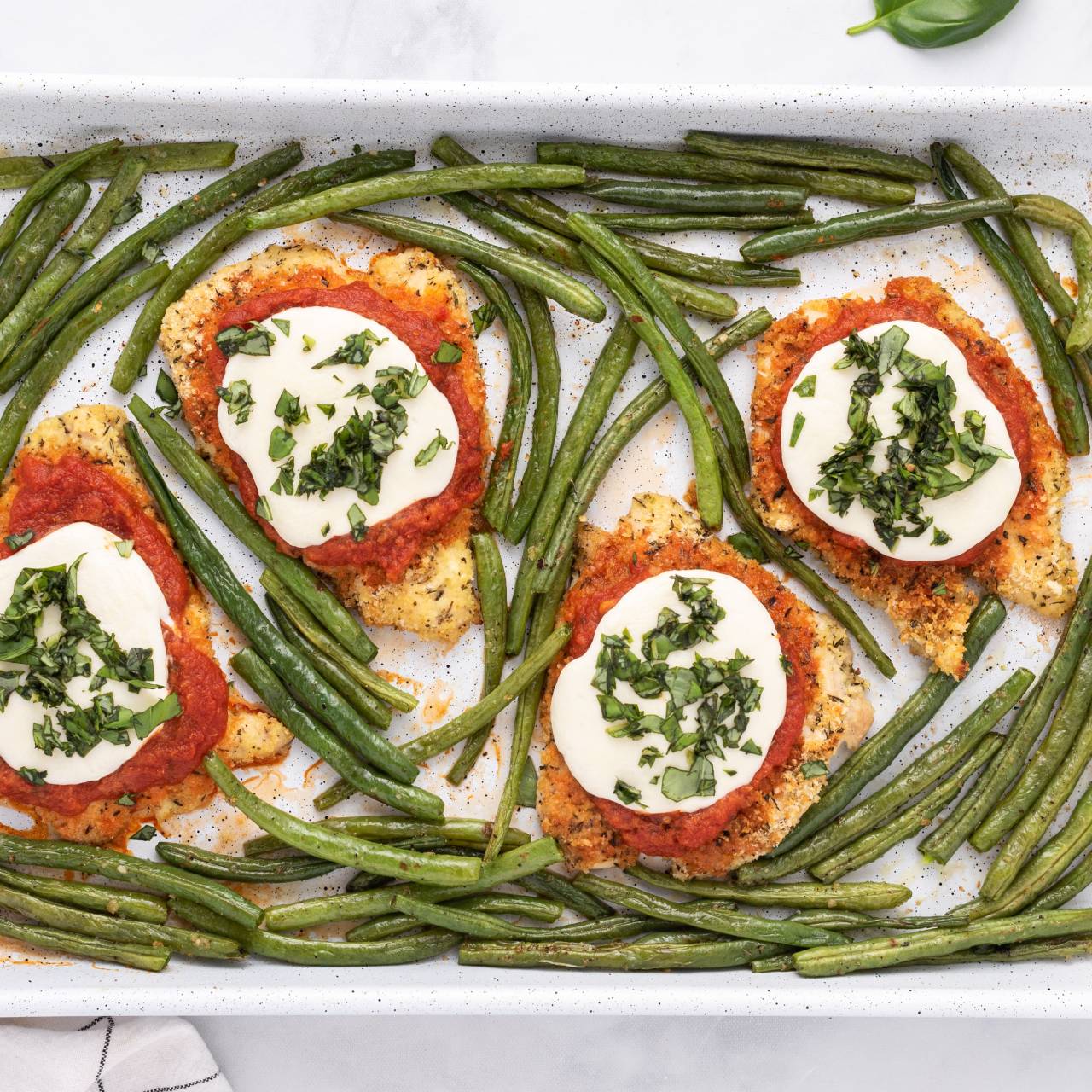 21 Quick & Healthy Chicken Recipes for Stress-Free Dinners