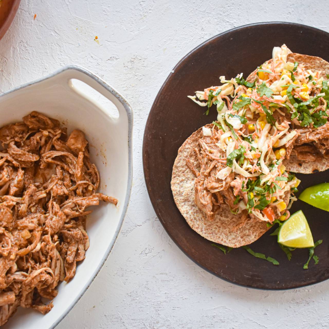 46 Slow Cooker Mexican Recipes - Slender Kitchen