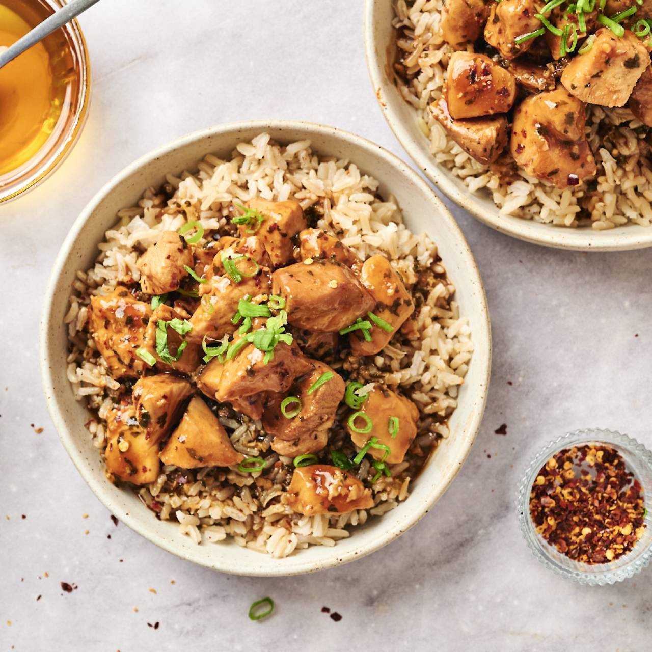 Healthy Slow Cooker Chicken Recipes - Slender Kitchen