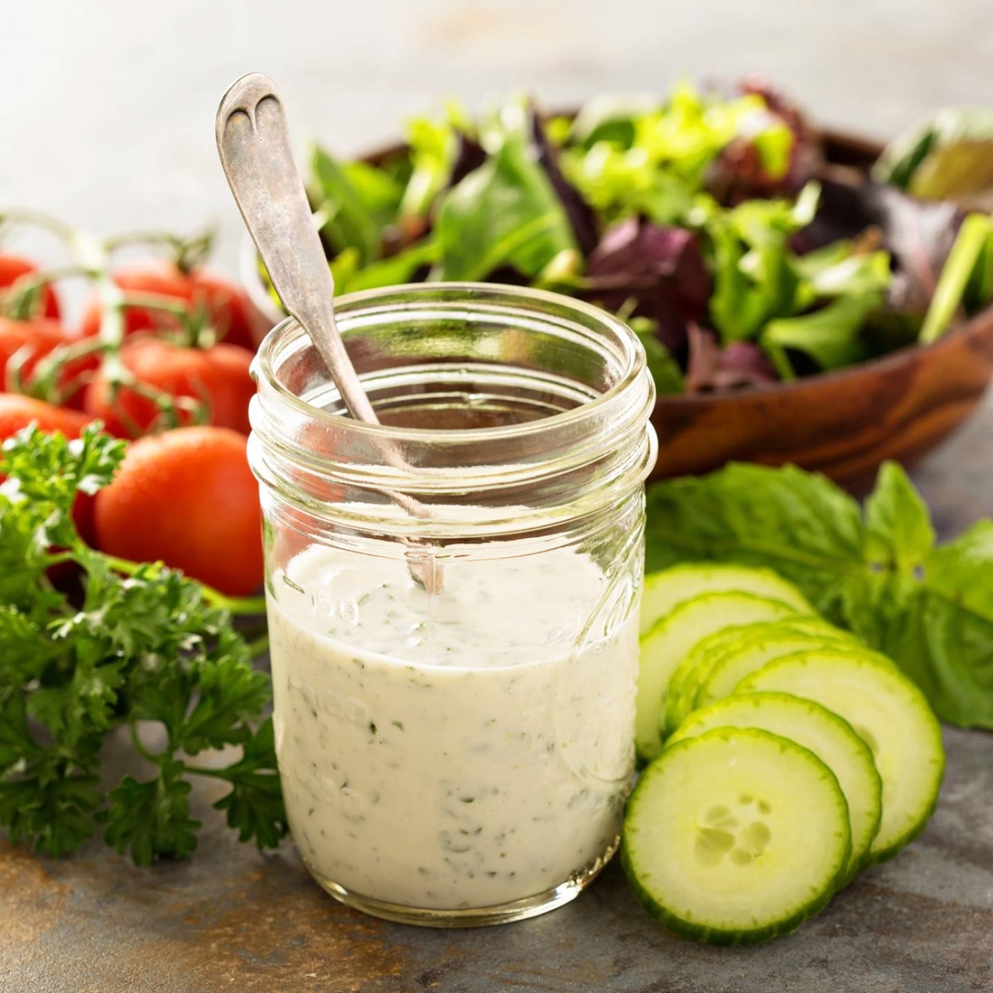 16 Salad Dressings for Restaurant-Worthy Salads - Slender Kitchen