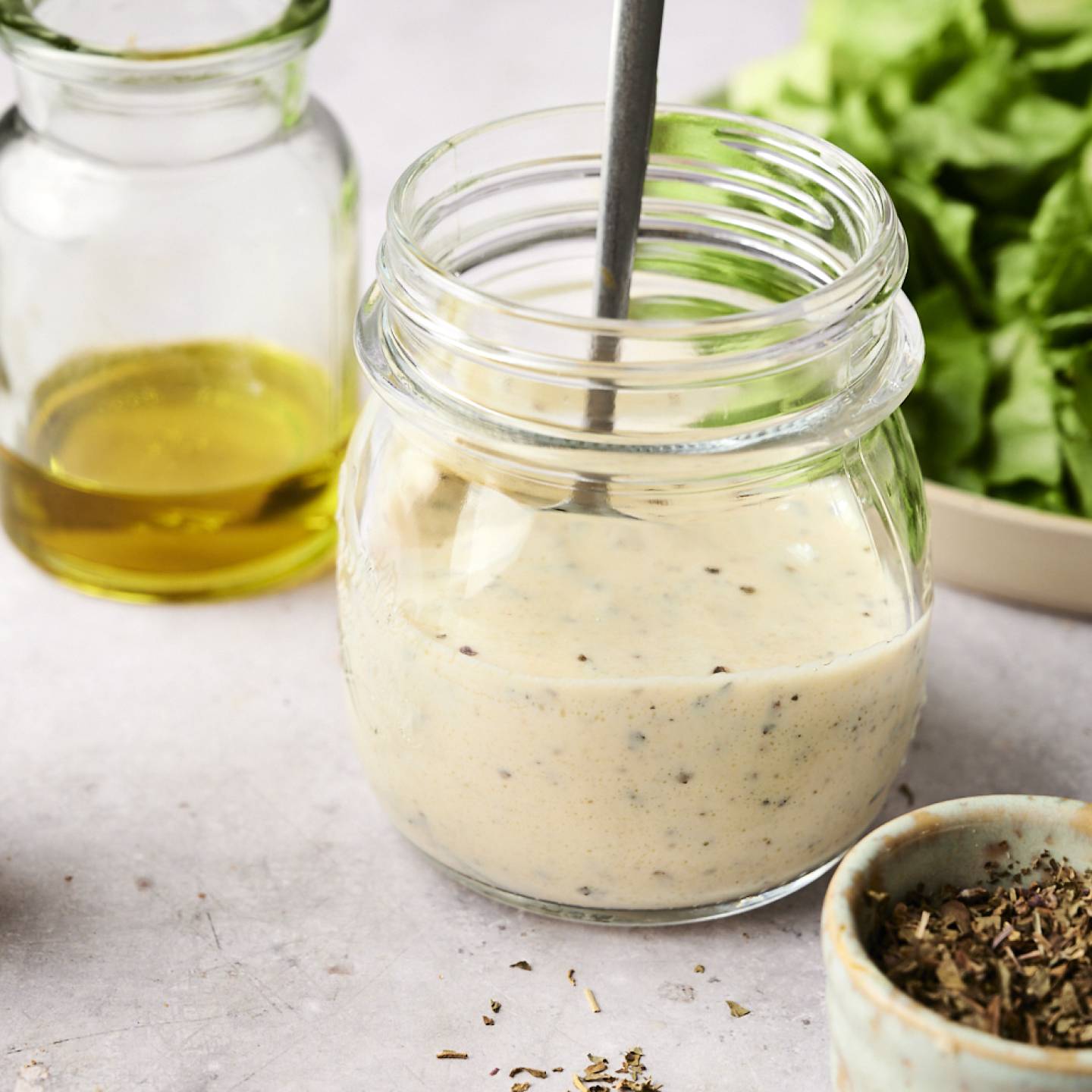16 Salad Dressings for Restaurant-Worthy Salads (Healthy, Easy to Make!)