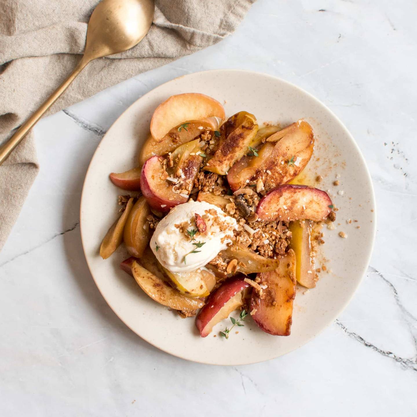 Grilled Fruit Recipes - Slender Kitchen