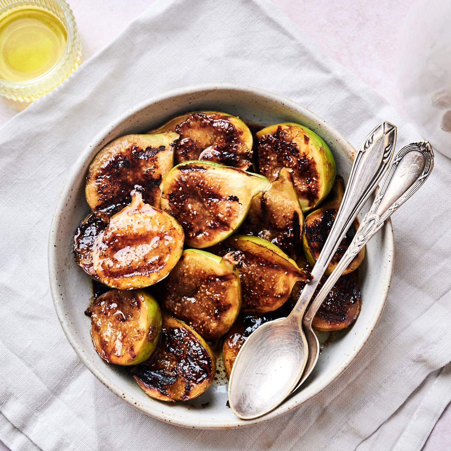 Grilled Fruit Recipes - Slender Kitchen