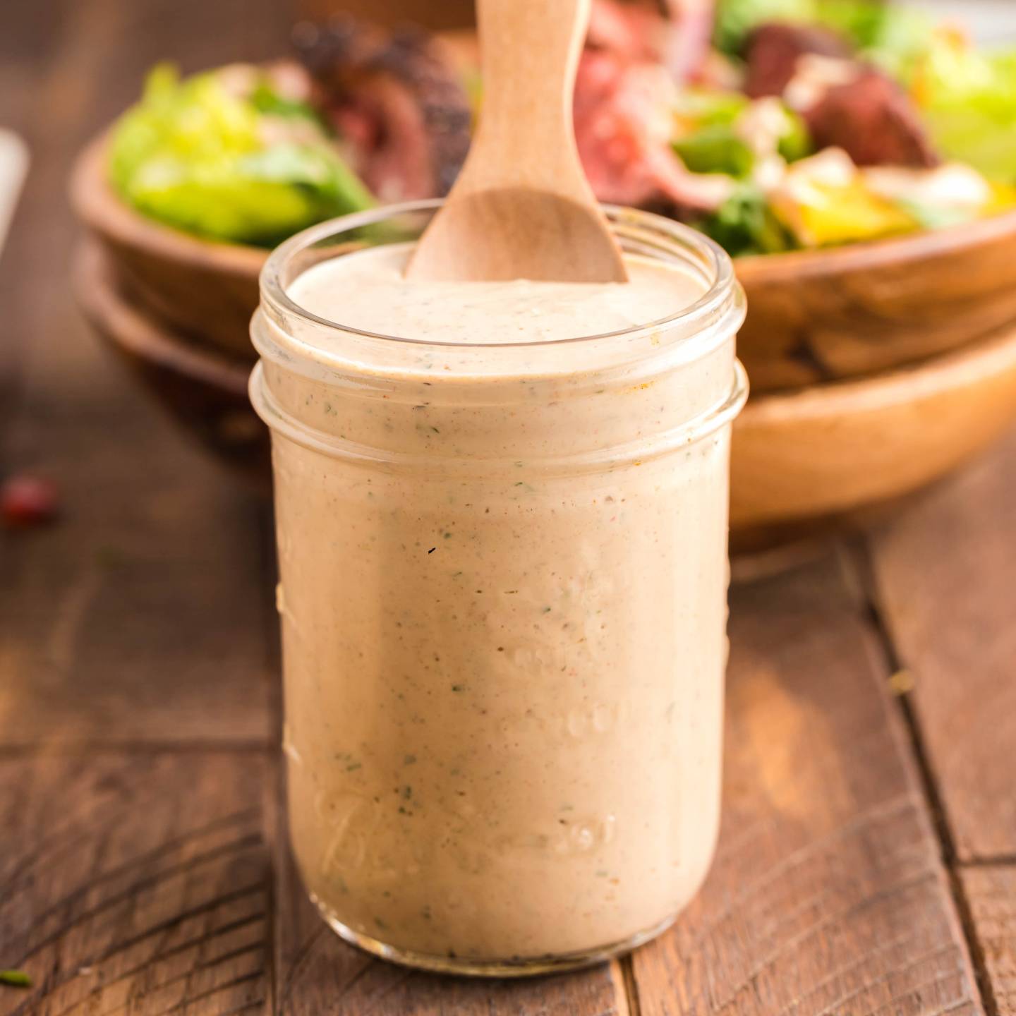16 Salad Dressings for Restaurant-Worthy Salads - Slender Kitchen