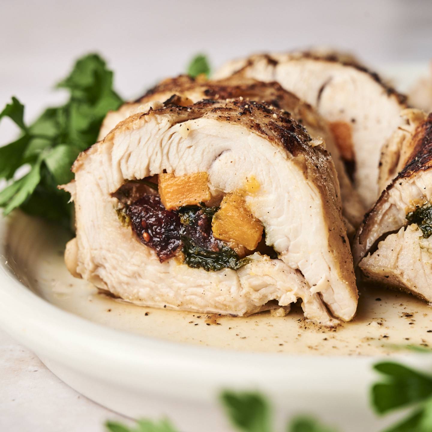 The Best Turkey Tenderloin Recipes - Slender Kitchen