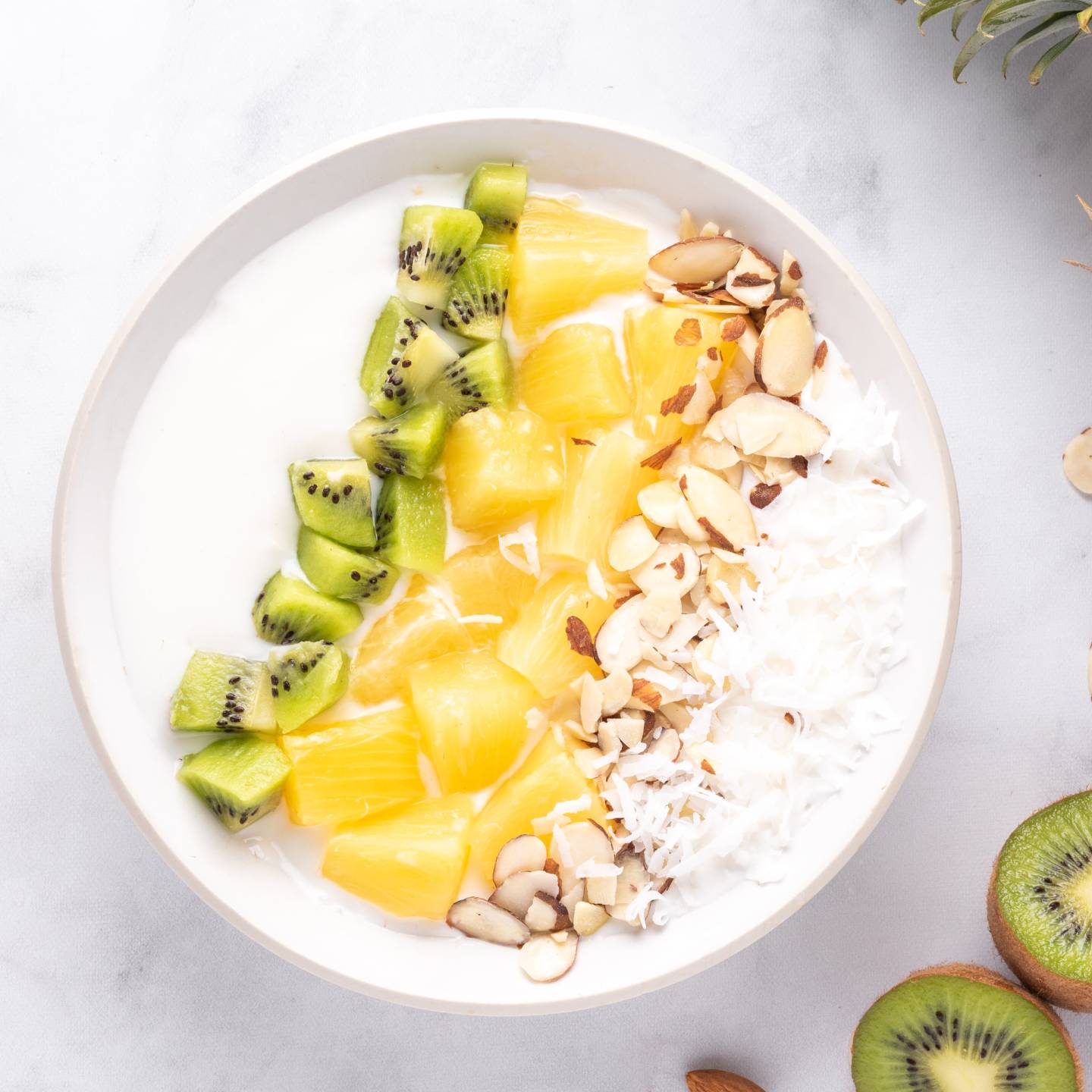 15 High Protein Recipes with Greek Yogurt - Slender Kitchen