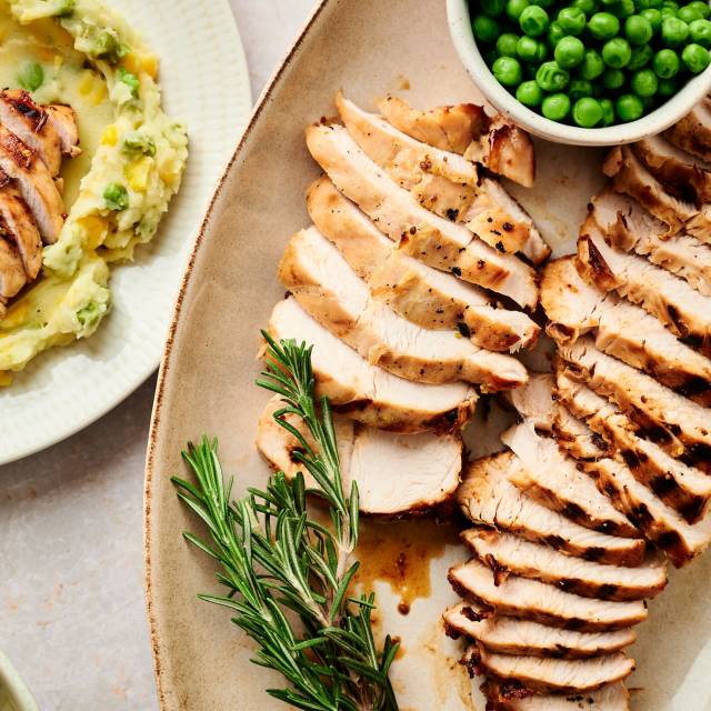 The Best Turkey Tenderloin Recipes - Slender Kitchen