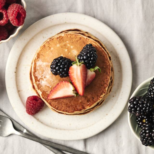 High-Protein Meals Using Everyday Ingredients - Slender Kitchen