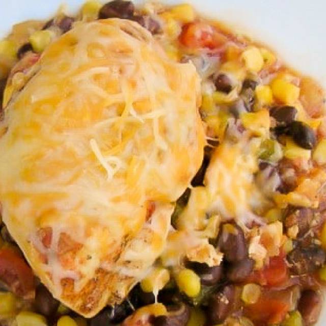 46 Slow Cooker Mexican Recipes - Slender Kitchen