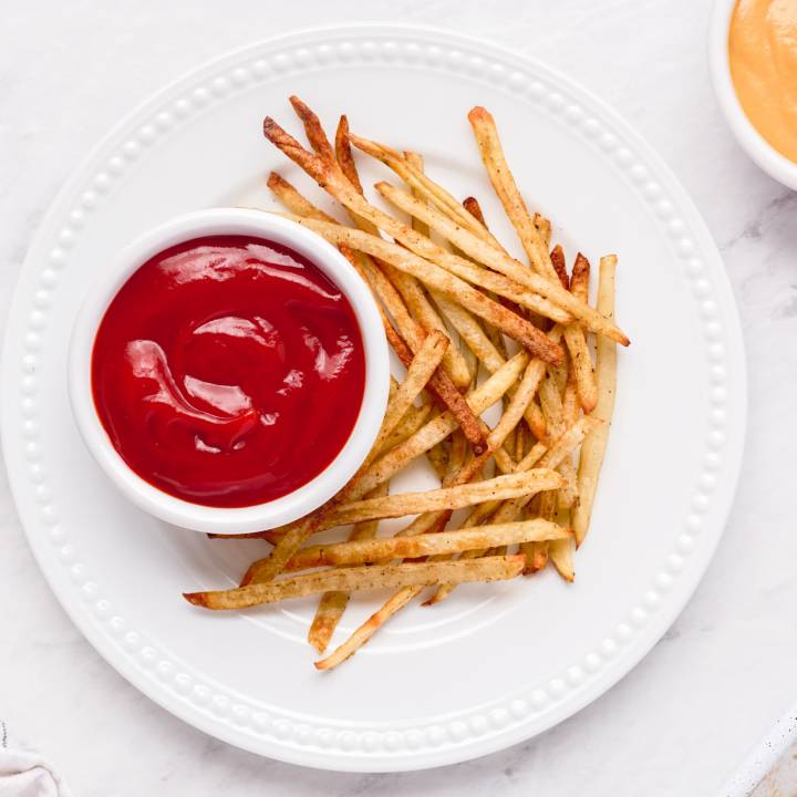 Quick and Easy Vegetable Fries Recipes (14 Recipes!)