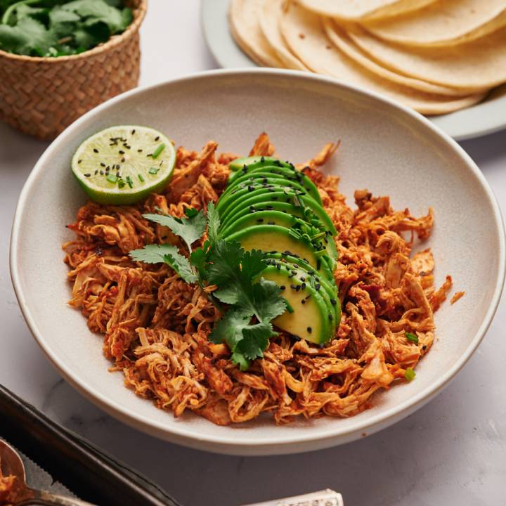 46 Slow Cooker Mexican Recipes - Slender Kitchen