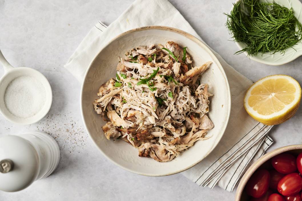 Slender Kitchen - Healthy Delicious Recipes and Meal Plans