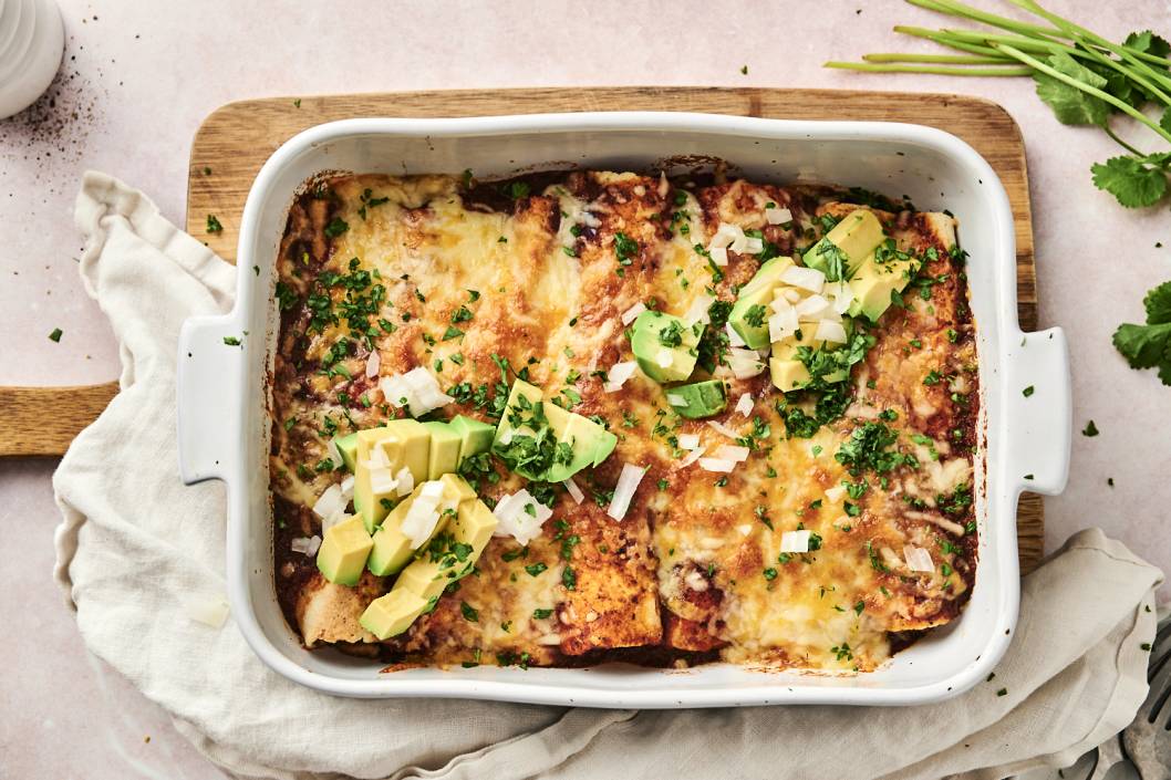 Slender Kitchen - Healthy Delicious Recipes and Meal Plans