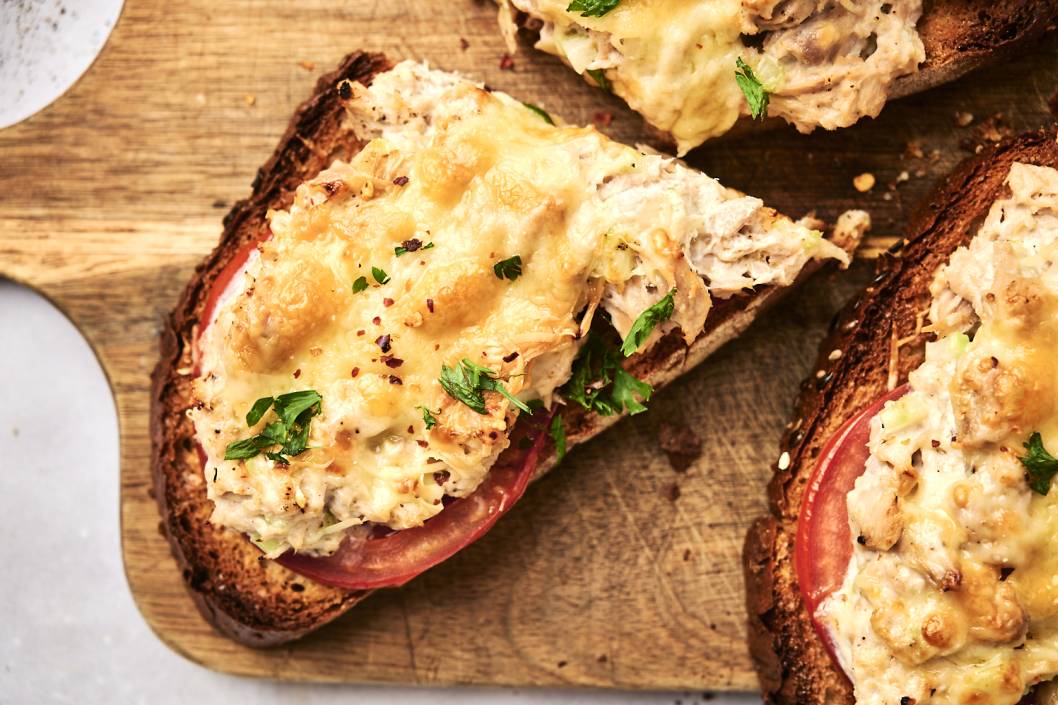 Slender Kitchen - Healthy Delicious Recipes and Meal Plans
