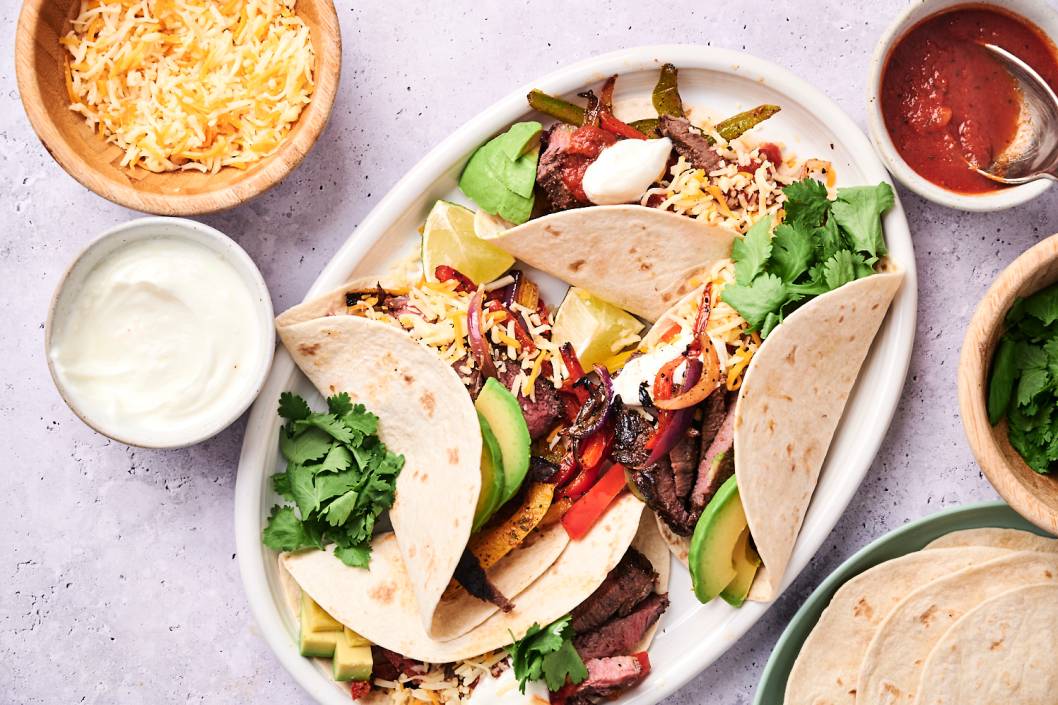 Slender Kitchen - Healthy Delicious Recipes and Meal Plans