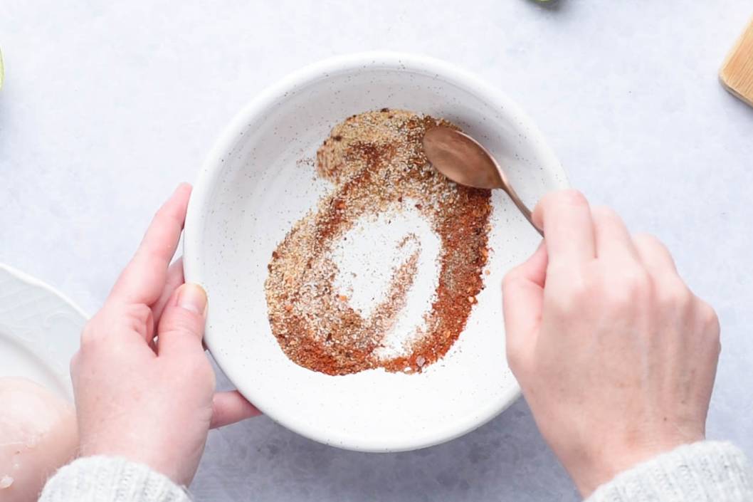 Cumin Chicken (15 Minutes!) - Slender Kitchen