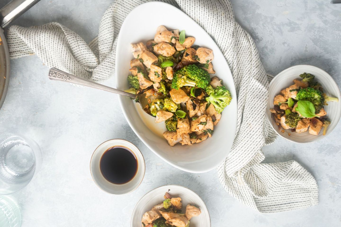 Slender Kitchen - Healthy Delicious Recipes and Meal Plans