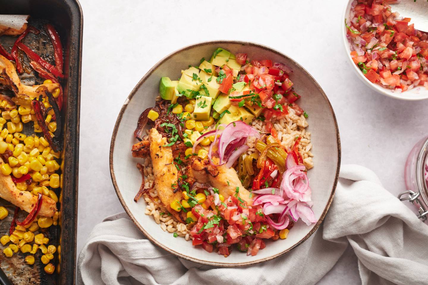 Healthy 350 Calories Recipes - Slender Kitchen