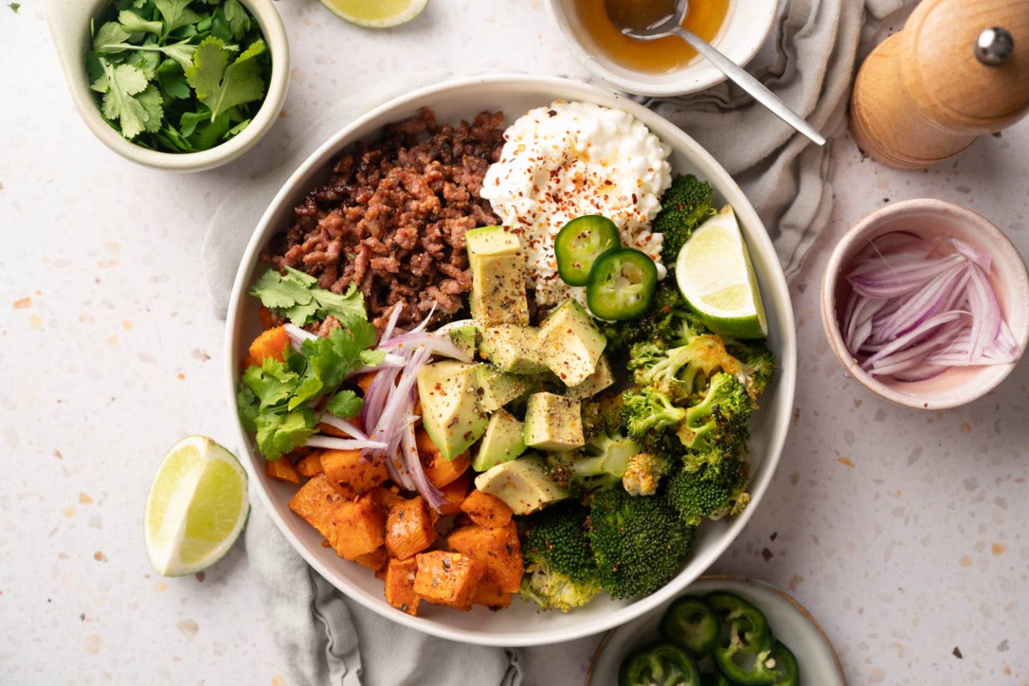 Slender Kitchen - Healthy Delicious Recipes and Meal Plans