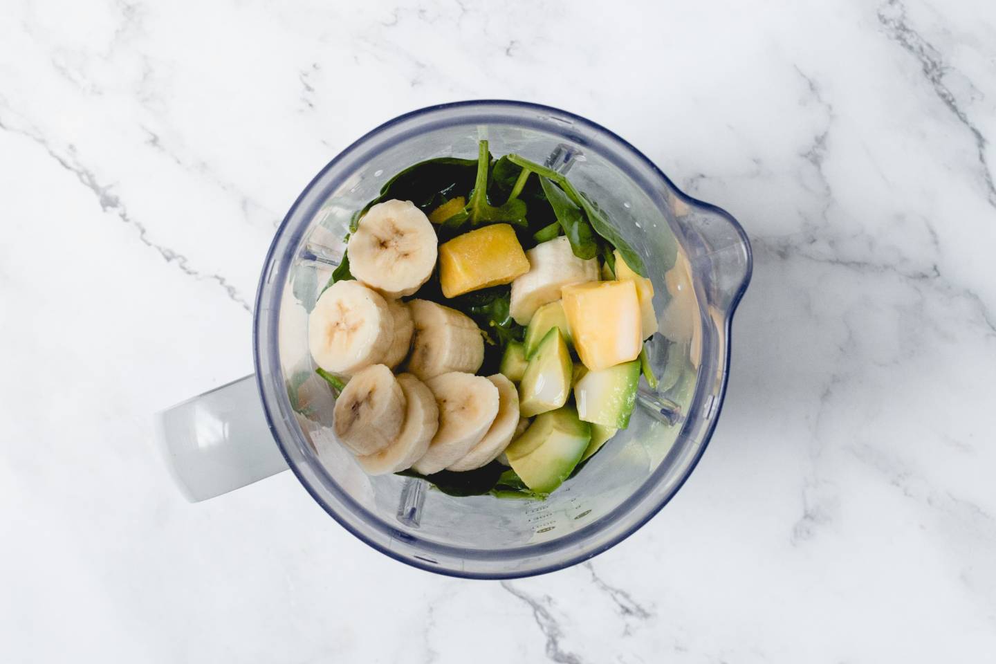 How to Make Healthy Smoothies (+ 20 Nutritious Recipes!) - Slender Kitchen