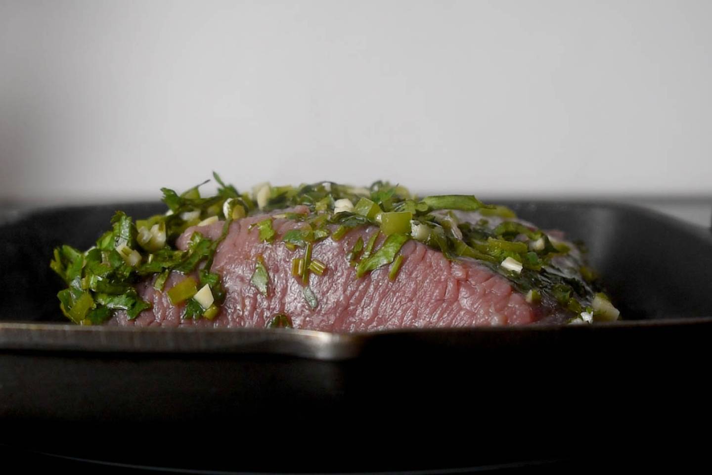 Carne Asada - Slender Kitchen