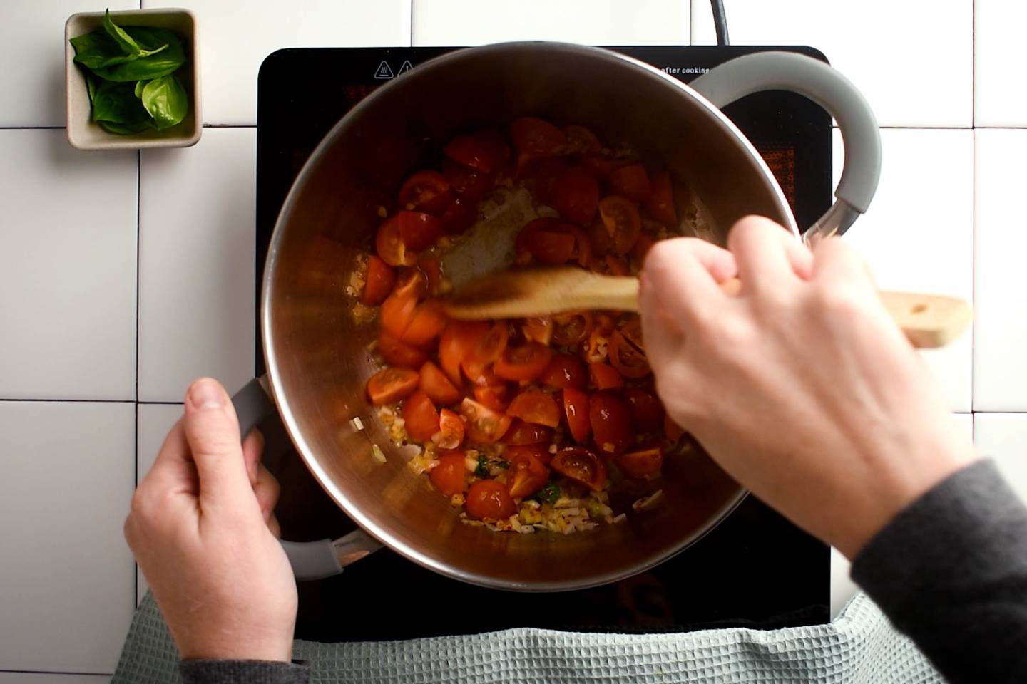 Fish Curry - Slender Kitchen
