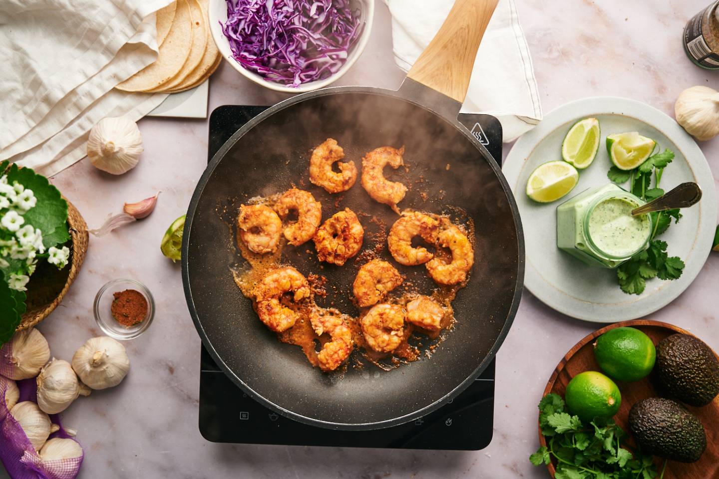 20 Delicious Mexican Seafood Recipes - Slender Kitchen