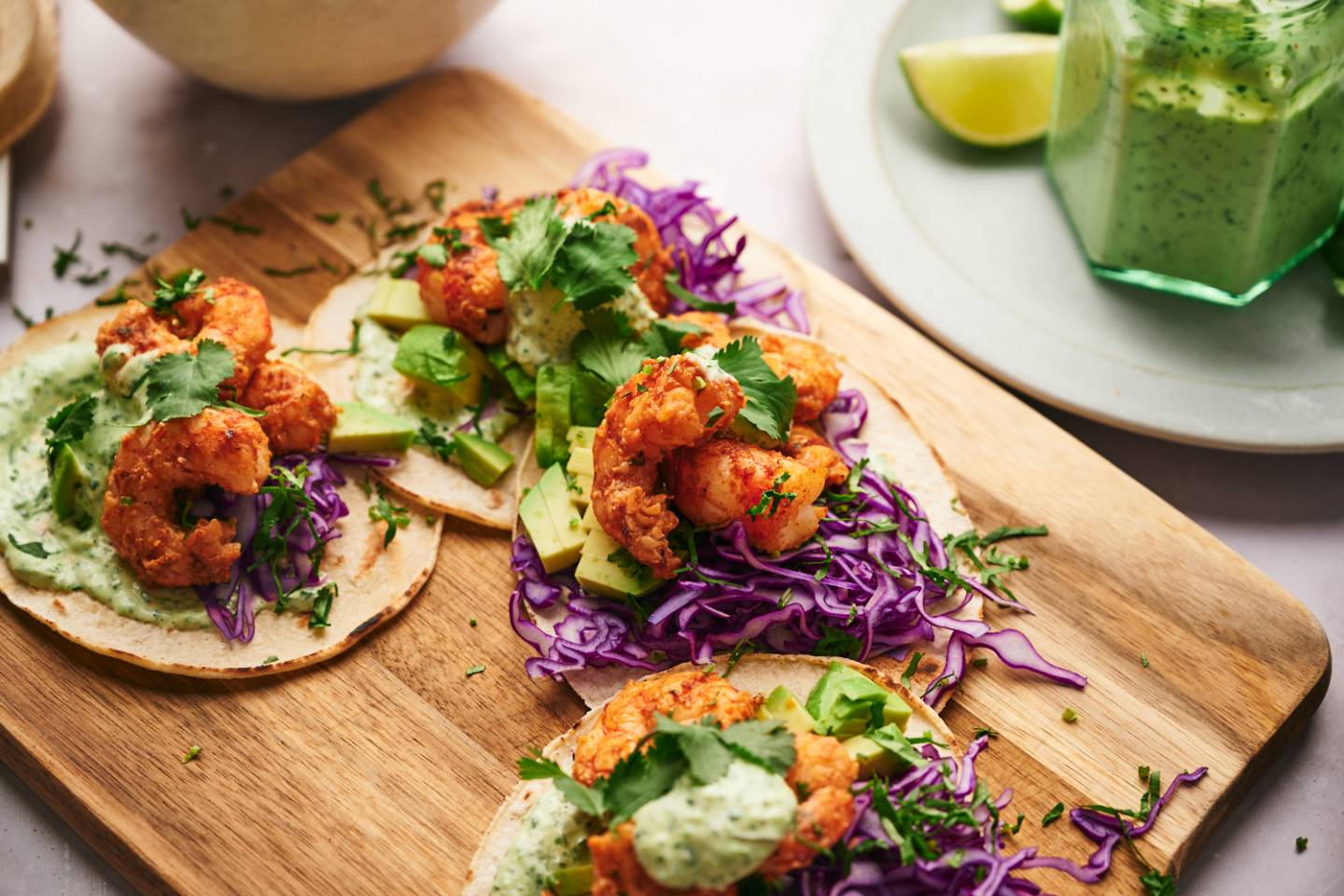 20 Delicious Mexican Seafood Recipes - Slender Kitchen