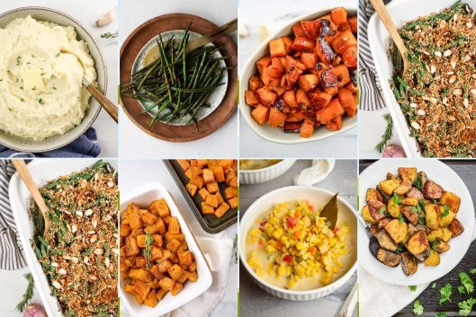 Slender Kitchen - Healthy Delicious Recipes and Meal Plans