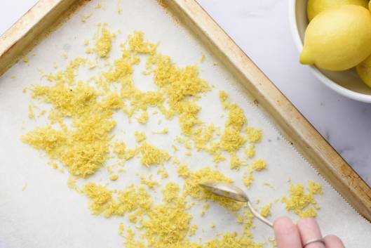 How To Make Lemon Pepper Seasoning - Slender Kitchen